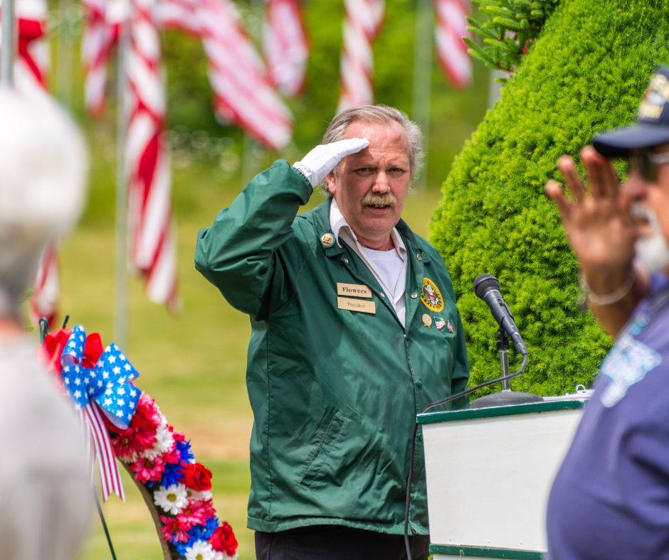 Veterans Day Holiday: When is Veterans Day 2025?