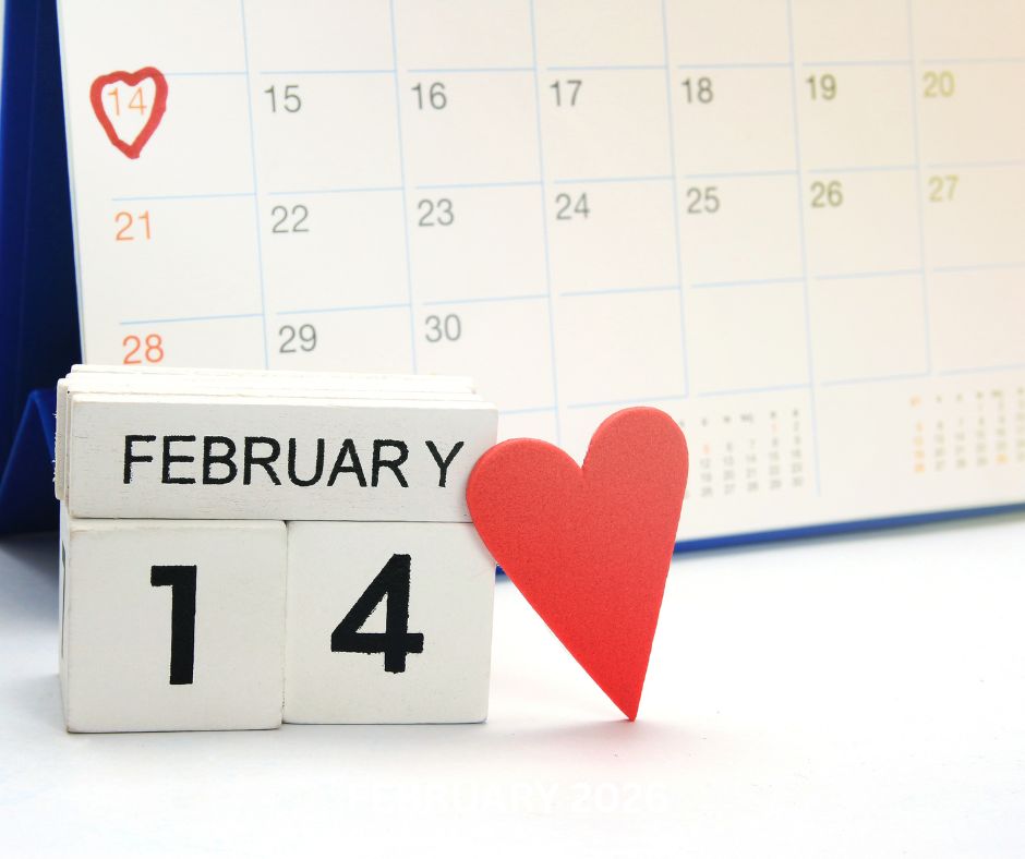 February 2026 Calendar: Complete Schedule, & Activities