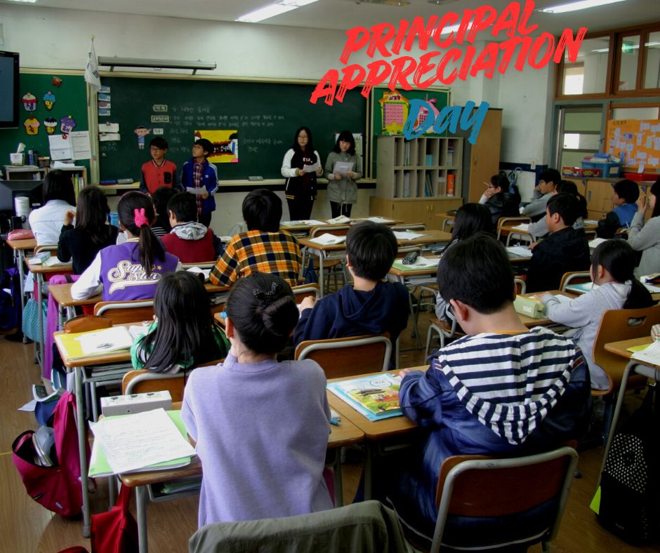 Principal Appreciation Day 2026: Dates, Ideas, & Gifts